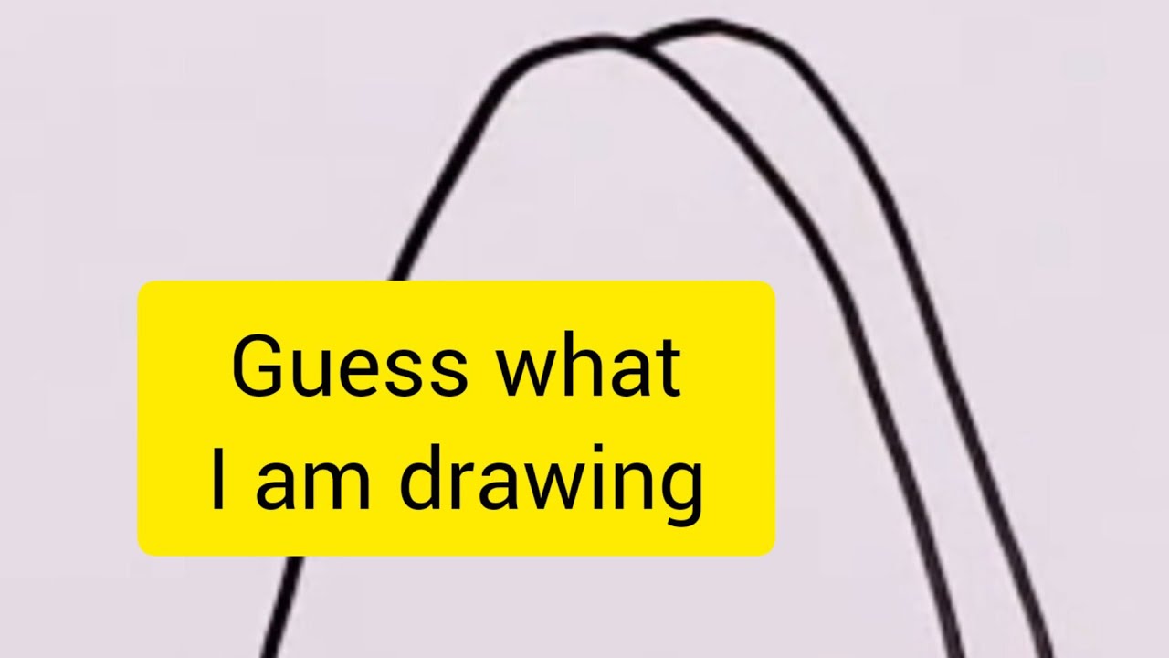 Easy drawing / Learn Easy drawing / Quick drawing/drawing ideas / easy ...