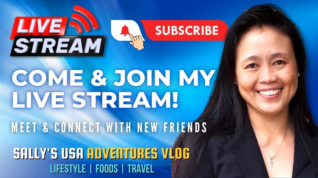 MONDAY LIVE , ENJOY LIFE TO THE FULLEST - YouTube