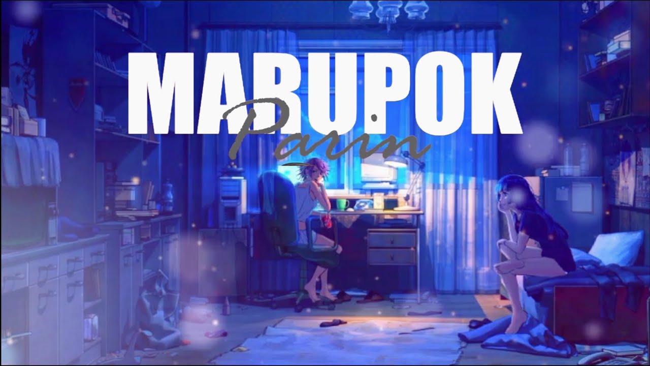 marupok parin | lyrics - YouTube