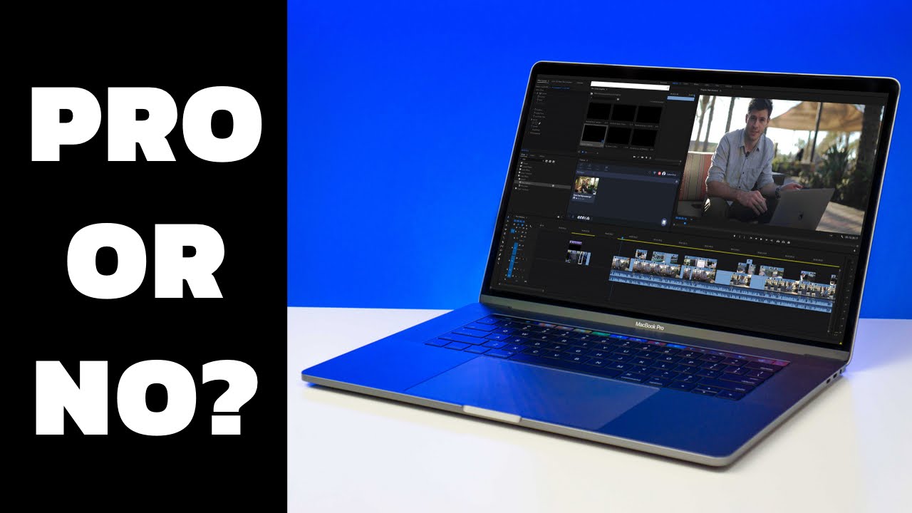 What Can the MacBook Pro 15" Handle? - YouTube