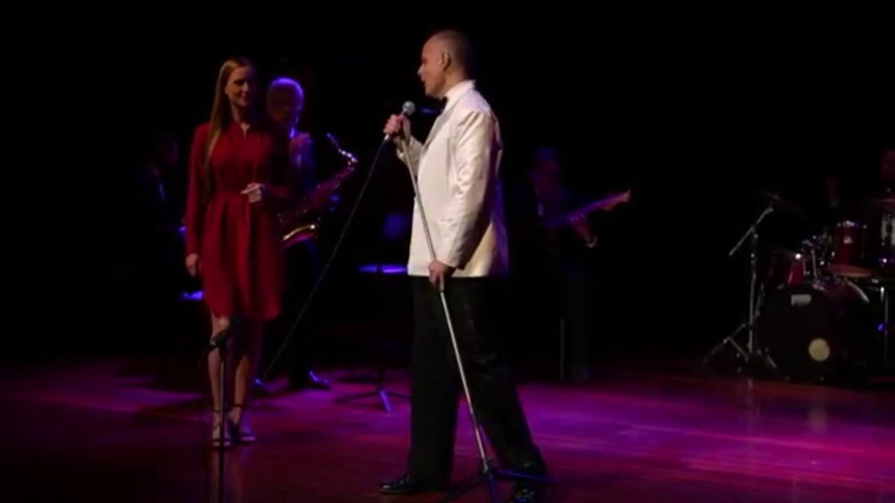 Captain Valentine song #kurtweill - YouTube