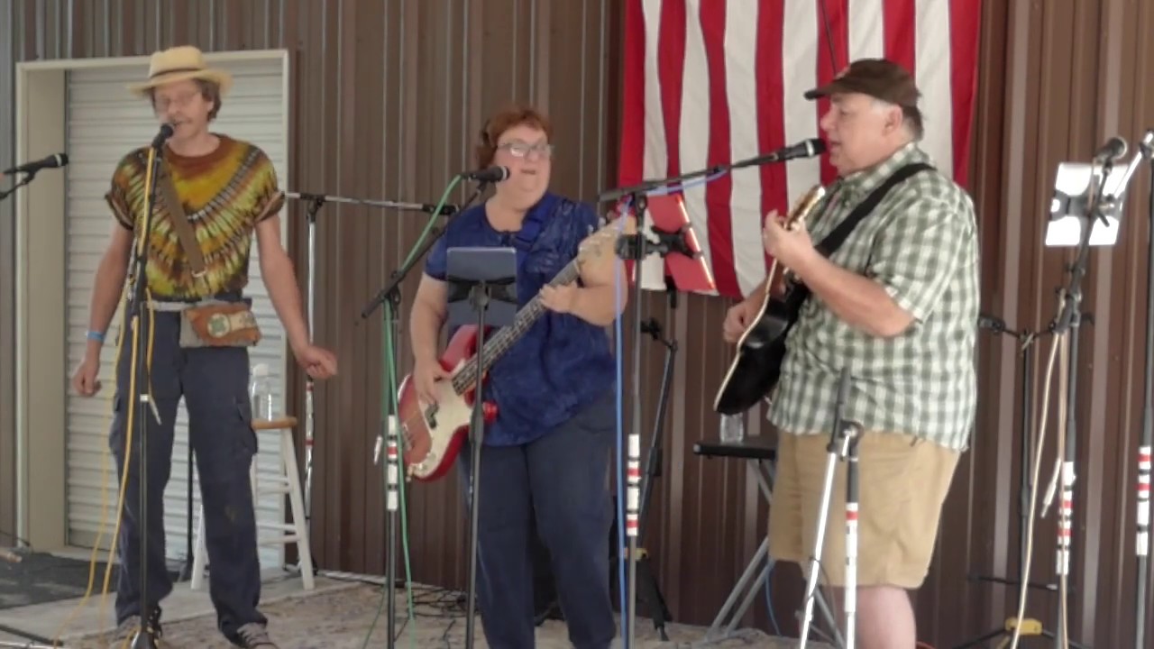 The Dunn Deal WillFest 2019 Promo - YouTube