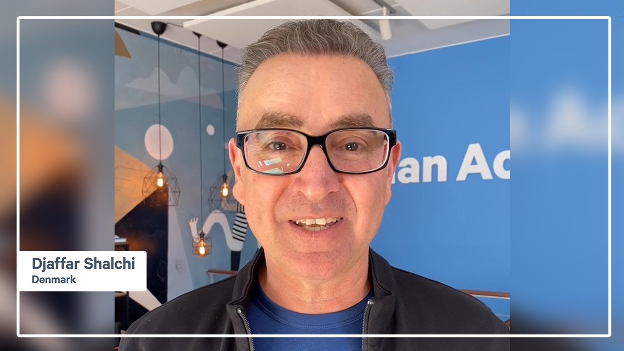 Why millionaire Djaffar Shalchi supports a wealth tax (clip) - YouTube