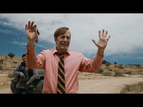 Yo soy abogado | El amigo del cartel | Saul Goodman speaks Spanish