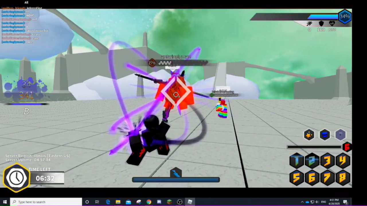 Black Magic 2 Montage- Revenant - "It Has Begun" By- Starset - YouTube