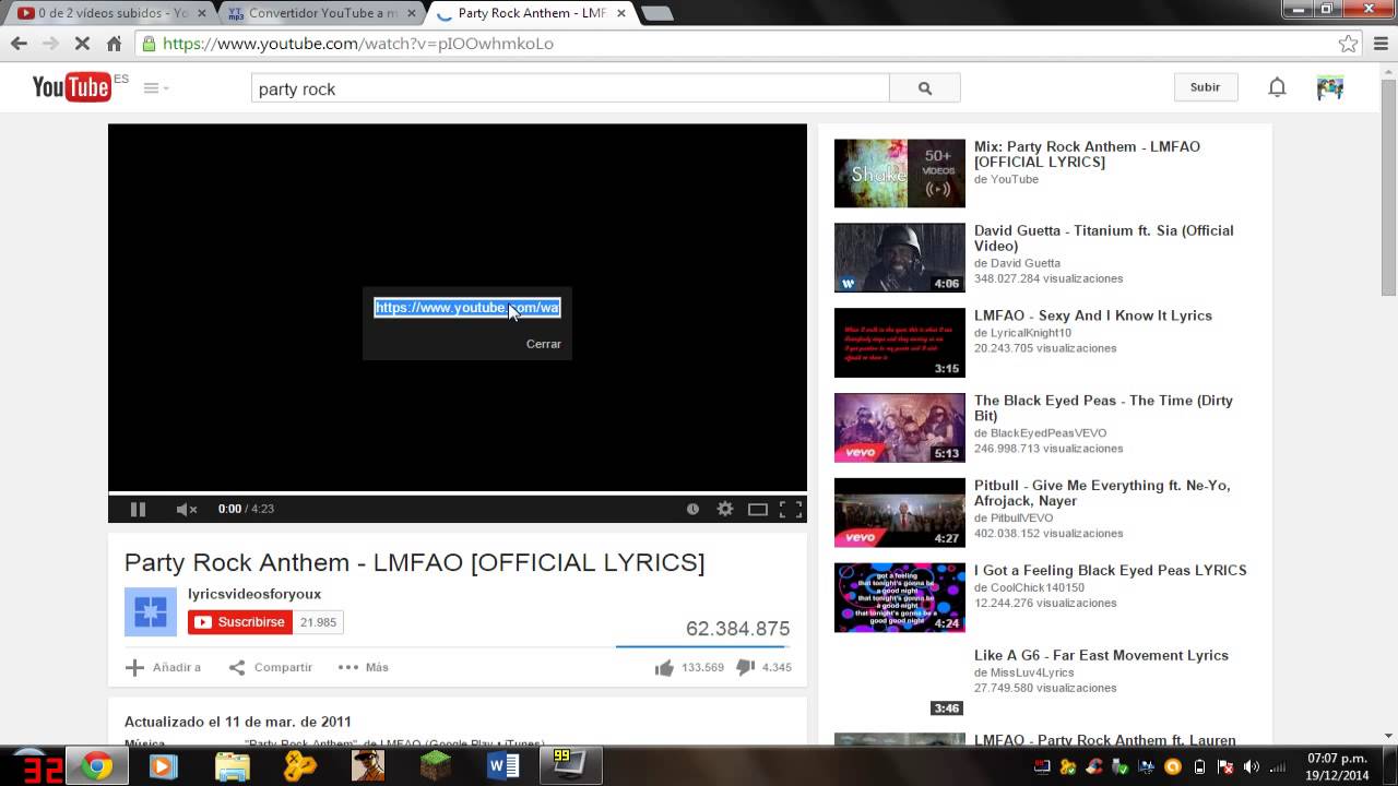 Como Bajar Musica Gratis De Youtube (Bien Explicado) - YouTube