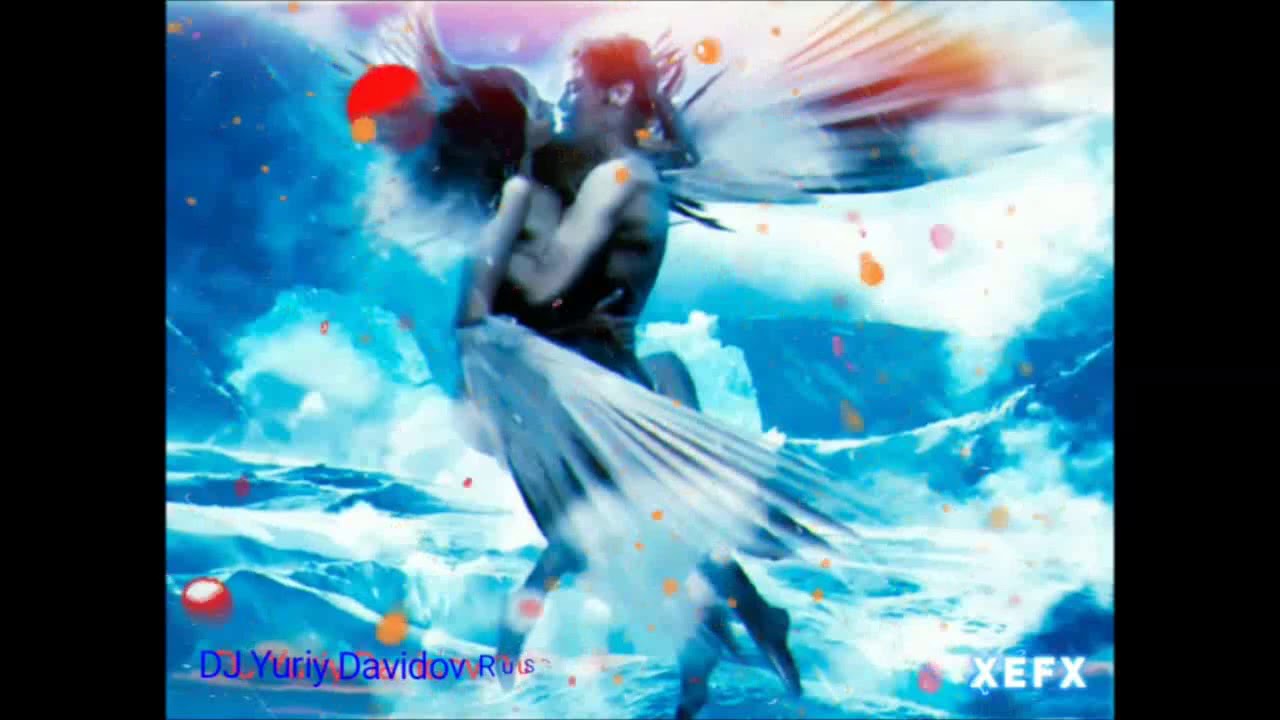 DJ Yuriy Davidov RuS - Angel In Love (Original Mix) - YouTube