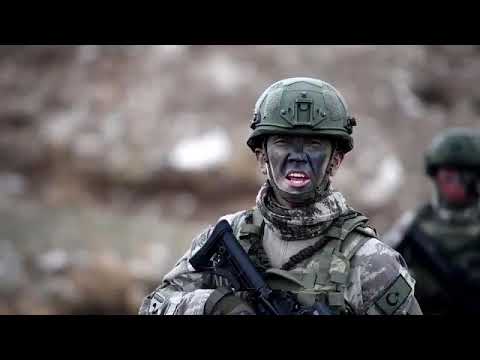turkey army new song 2020