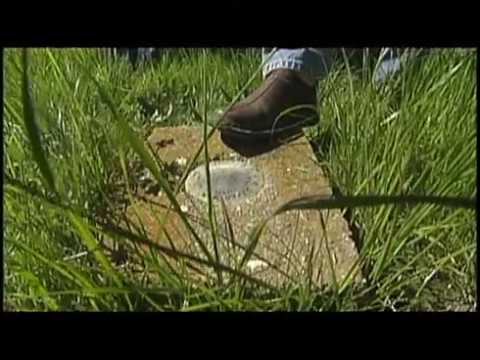 WHERE THE FAULT LIES, Segment Two: From The San Andreas to The Calaveras Fault with Brian ...