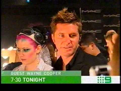 Channel Nine: Promo Montage (May 16th, 2003) - YouTube