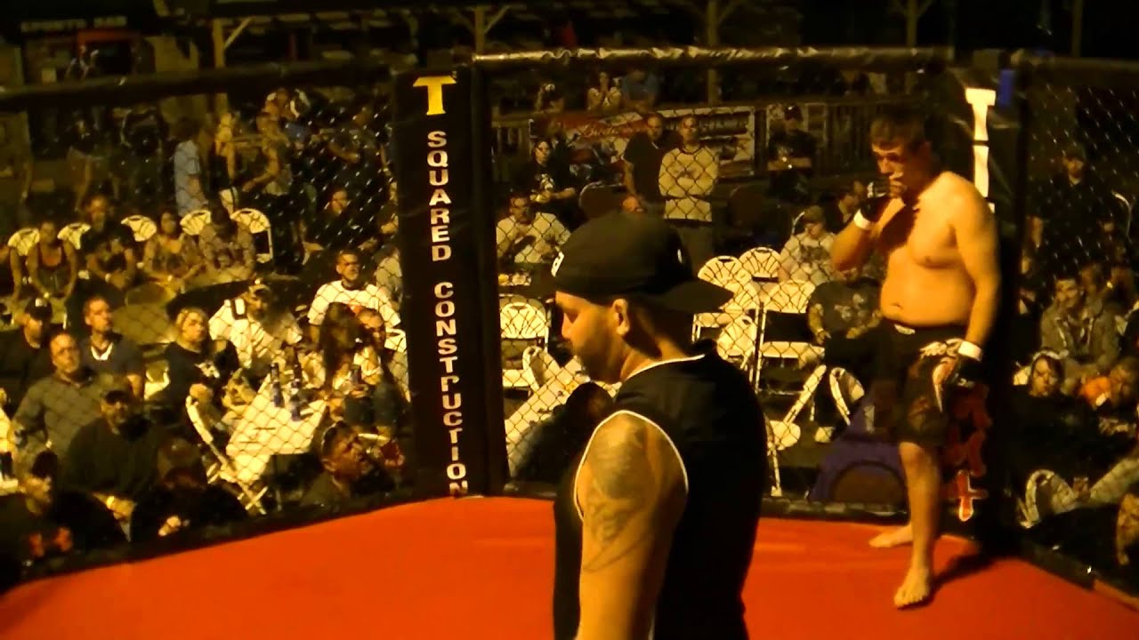 Jacob Howe vs Jim Binnall - YouTube