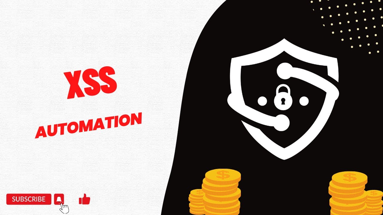 Xss Automation 😎 Bugbounty Bugbountytips Cybersecurity Ai Technology India Bug Hacker
