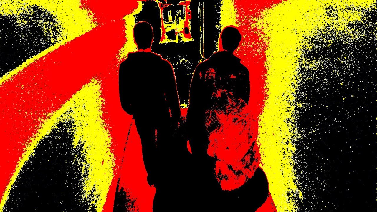 MOVE - Take This (Official Music Video) - YouTube