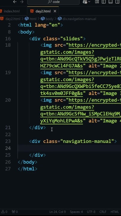 75 hard code challenge Day 2 #day2 #75hard #75hardchallenge #coding #programming # ...