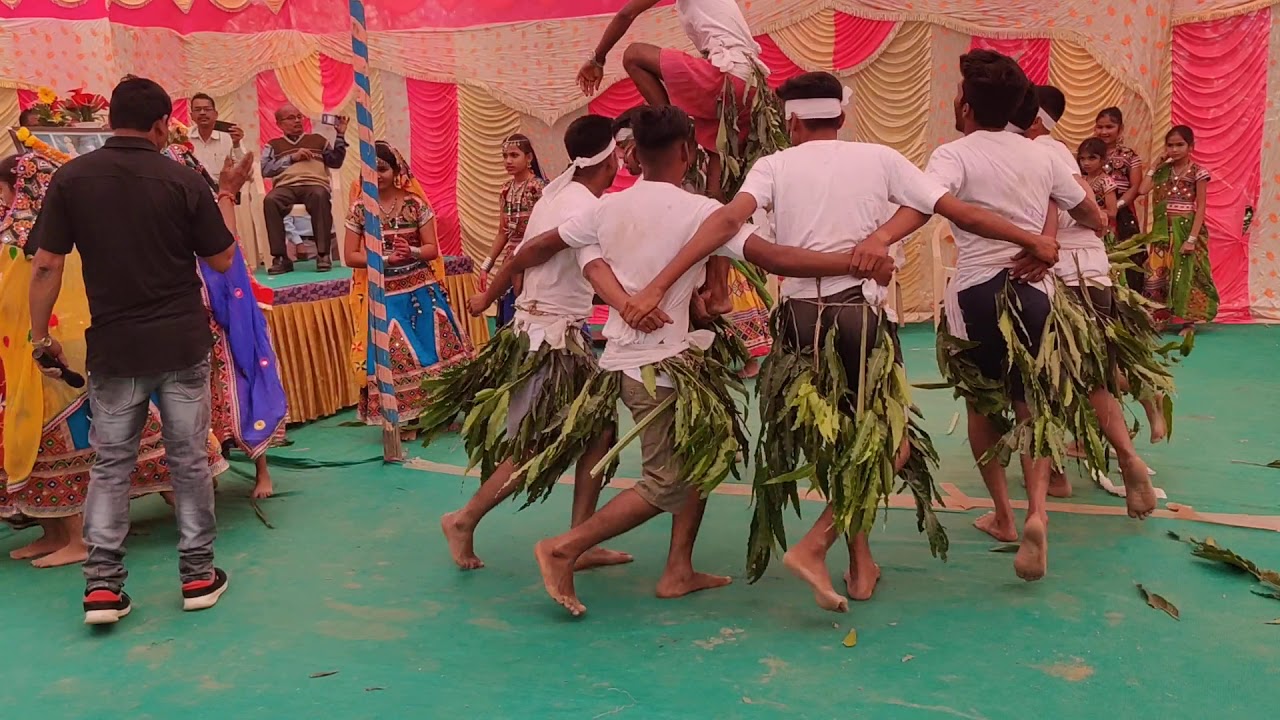 New Tarpu Song - YouTube