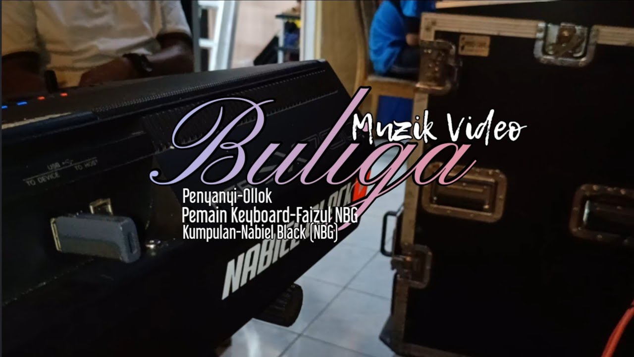 BULIGA~OLLOK Feat NBG(Muzik Video) - YouTube