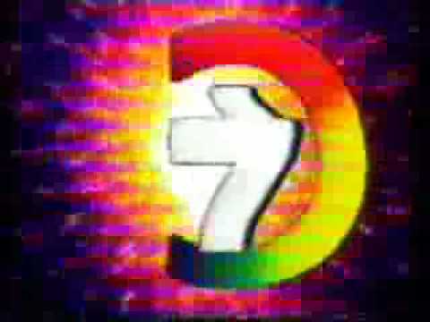 HSV Channel 7 Ident 1979 - YouTube