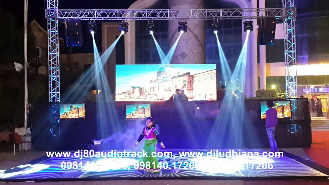 www.dj80audiotrack.com www.djludhiana.com dj deepak 098141-17206, LINER ...