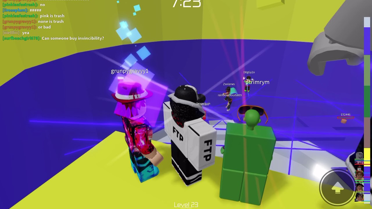 A normal video with (nearly) no editing - YouTube