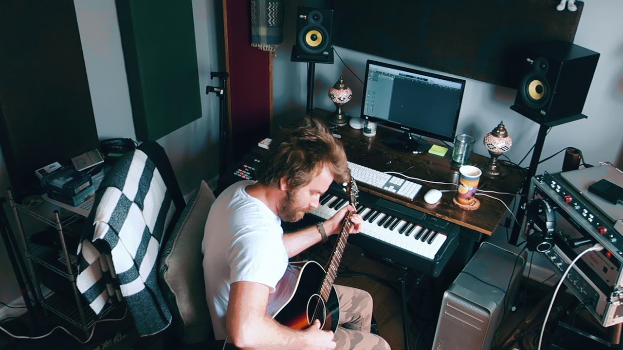 QuaranTune ep 4 - YouTube