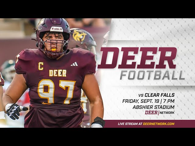 Athletics - The Deer Network