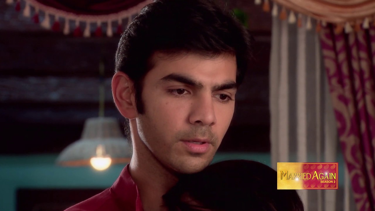 Zee World: Married Again Season 2 | December Week 2 2019 - YouTube