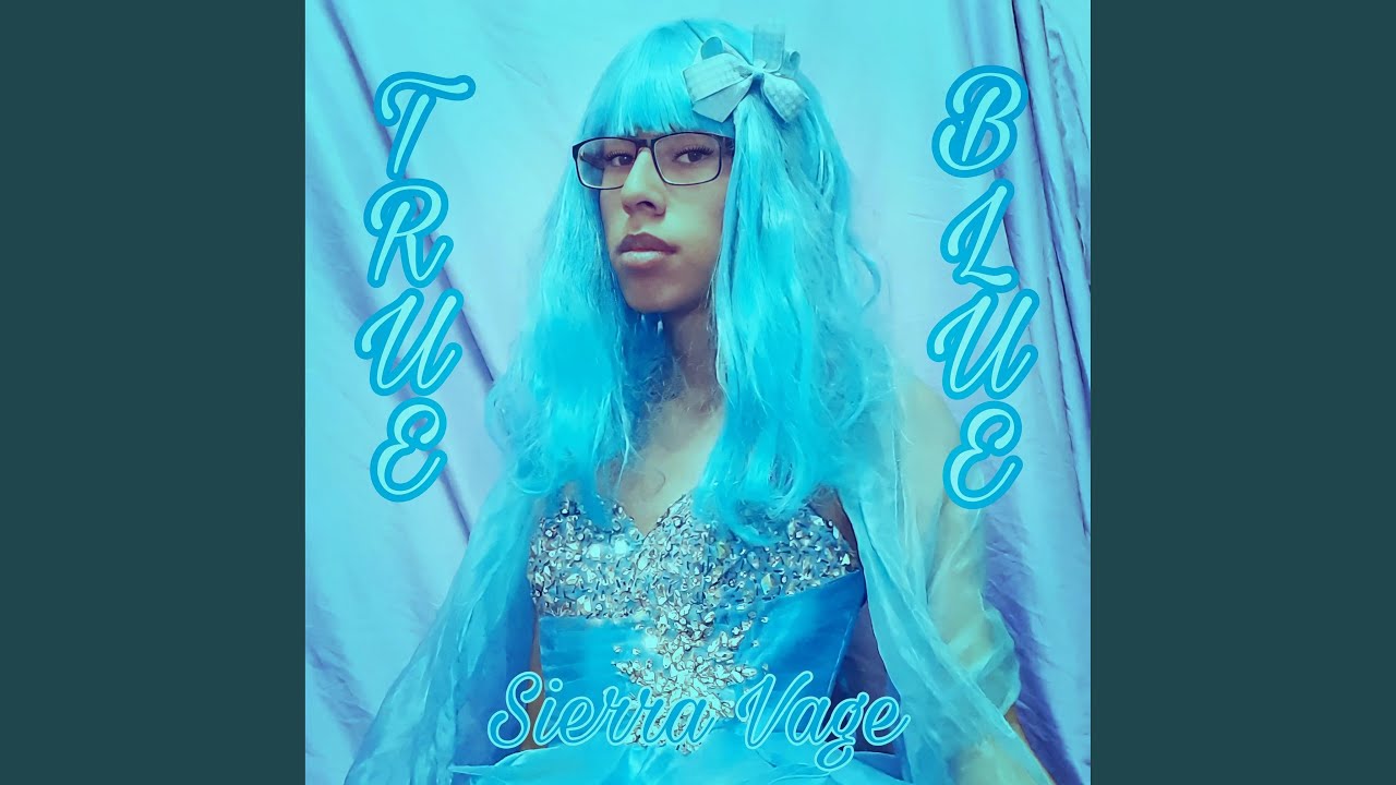 Blue Baddie - YouTube
