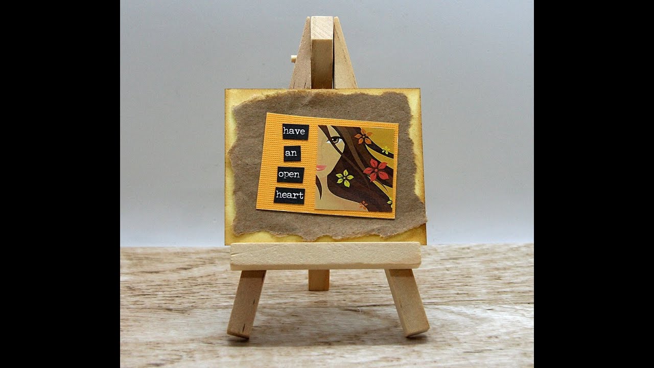 September 26th 2023 mini card #26 - YouTube