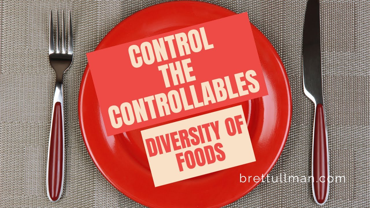 Diversity of foods: Tips for Dealing with Mental Health Issues ...