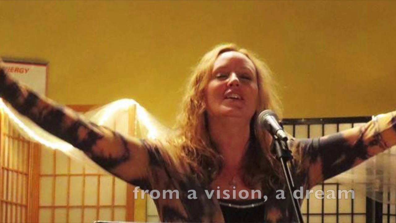 Joy Adler - Eagle That Flies - YouTube