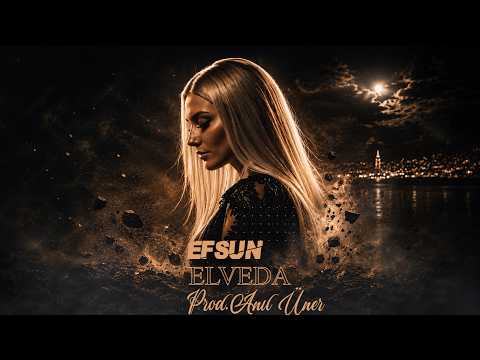 Efsun - Elveda (Prod. Anıl Üner)