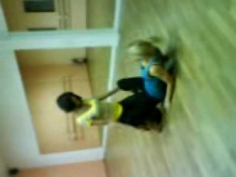 Megane actrice x répétition show lesbien duo avec Yasmine