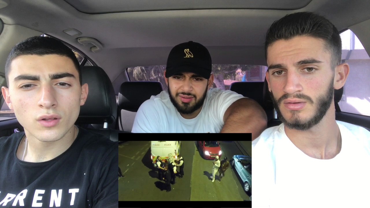 Ice City Boyz ft. Fatz, Streetz, Toxic, J Styles - Conflict (Music ...