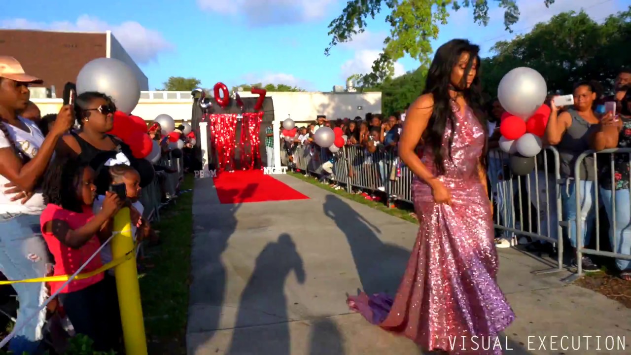 Best Prom Ever? Prom 2017 ATL! - YouTube