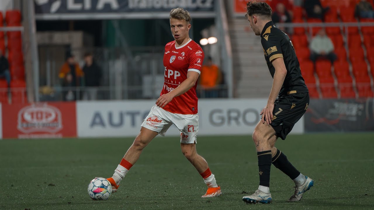 CFIG ARENA | FK Pardubice