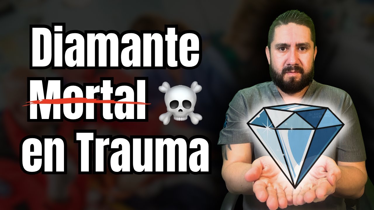 ¿Estás preparado para romper el ciclo letal del Diamante Mortal ☠️💎 en ...