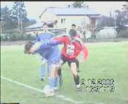 meric futbol compilation4