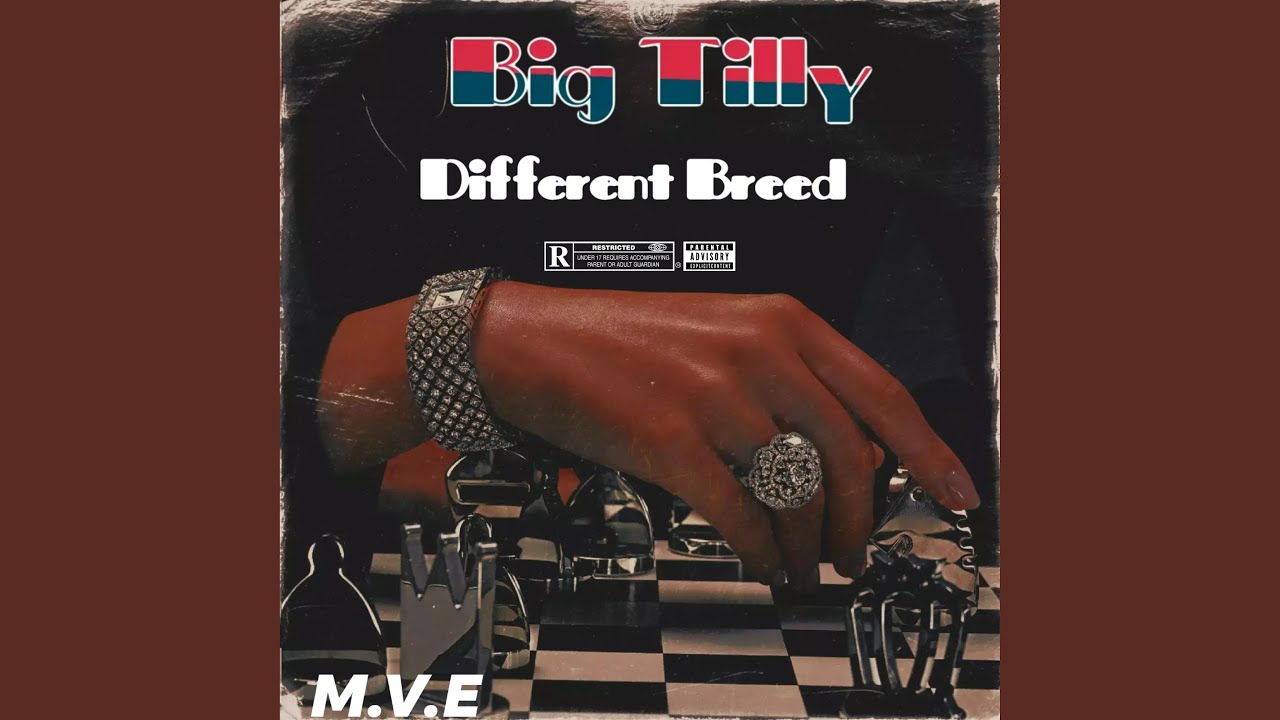 Different Breed - YouTube