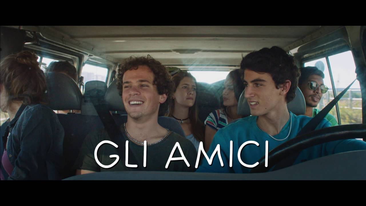 PIUMA - Il nuovo film di Roan Johnson - Dal 20 Ottobre al cinema | HD ...