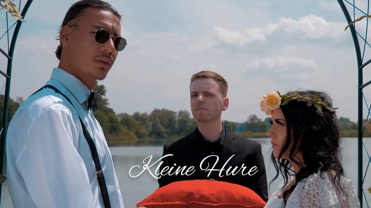 Kleine Hure - Apache 207 (Official Video) - YouTube