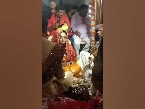 khubsurat dulhan#meri bhatiji ki shadi#🥰🥰 - YouTube