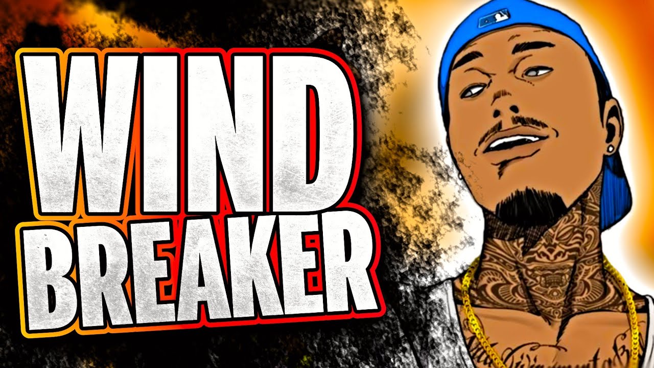 Rival Gangs| Wind Breaker Chp 512-513 Live Reaction #windbreaker # ...