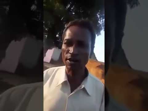 JAGDISH BHAGAT GALI VIDEO | BJP KO GALI🤣🤣🤣