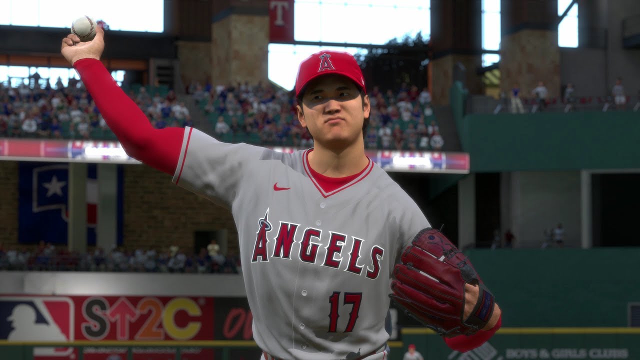 Los Angeles Angels vs Texas Rangers - MLB Today 6/15/2023 Full Game ...