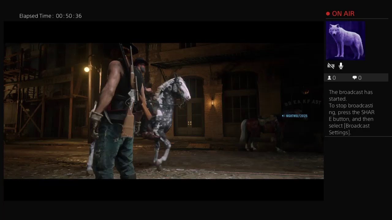 Rdr2 fight club - YouTube