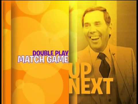 Up Next on BUZZR: Match Game Double Play - YouTube