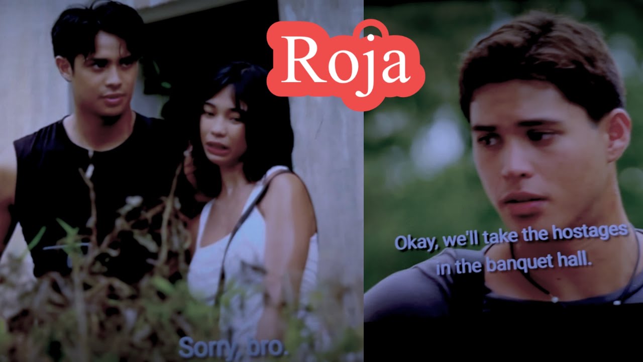 Maymay napagbati ang nag aaway na si Kyle & Donny, chief lo nakuha na ...