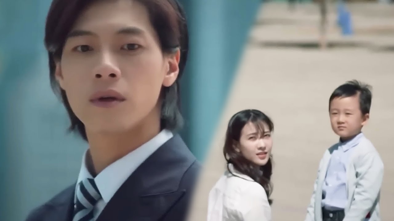 🎐Wife disappeared for ten years and gave birth to husband’s child | 致命香气 Lethal Perfume - YouTube