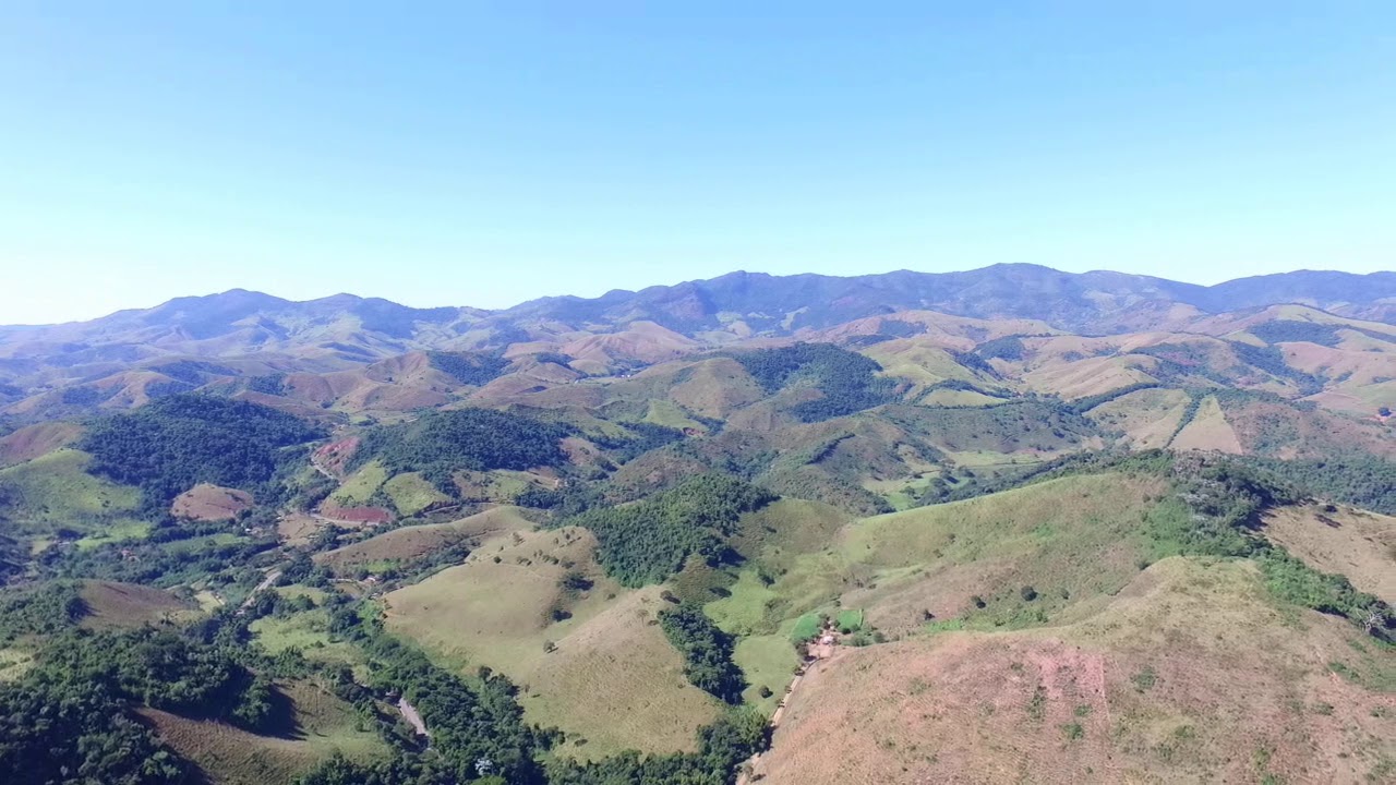 Santa Isabel do Rio Preto RJ cidade das trilhas - YouTube