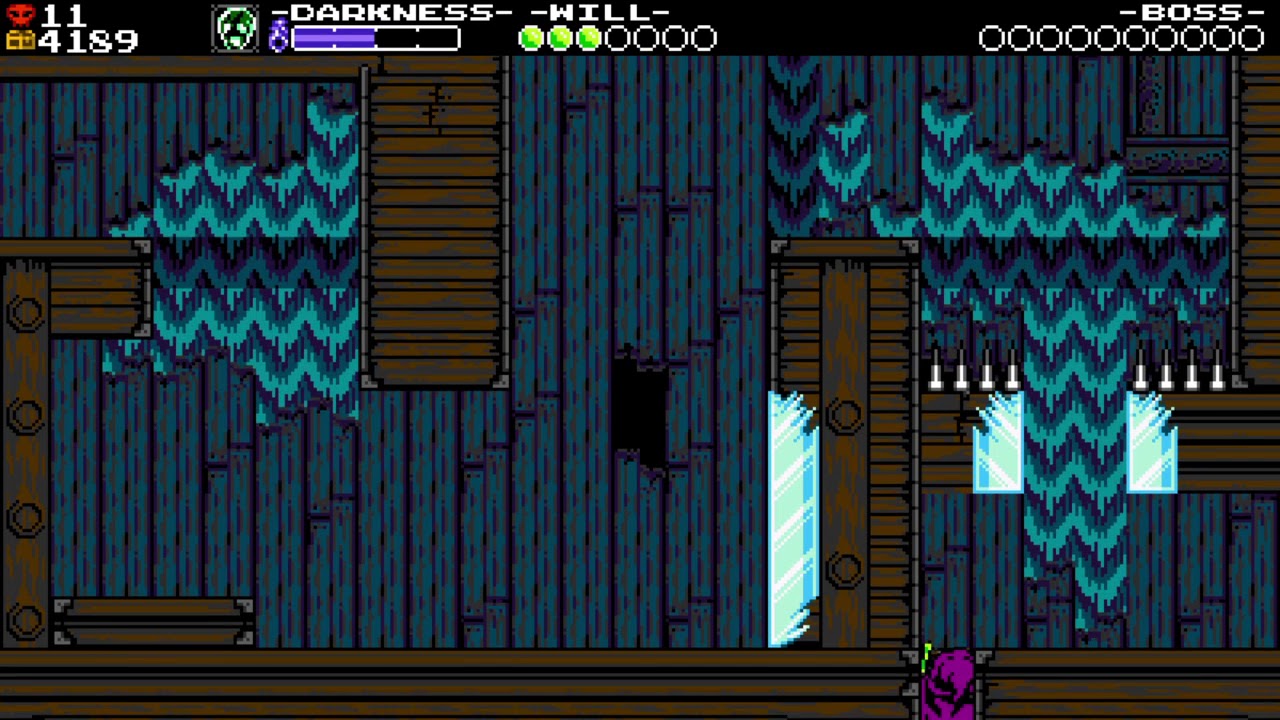 Specter of Torment - 13 - Stranded Ship - YouTube